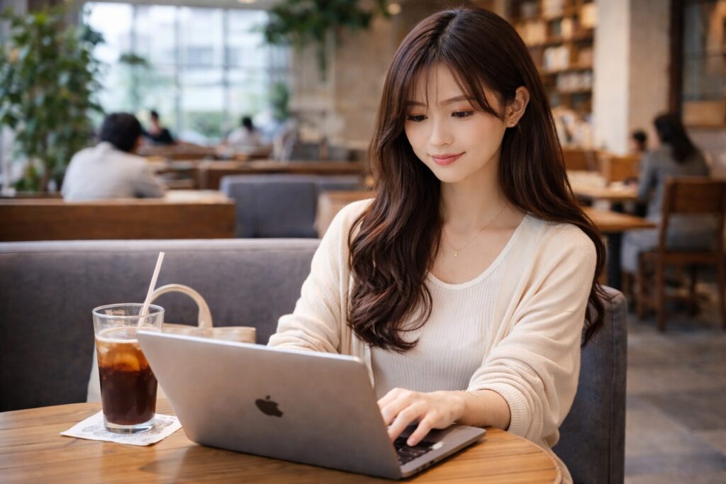 Mac Book Airはタッチパネル非対応？後付け方法と代替策を徹底解説 - パソガジェなび